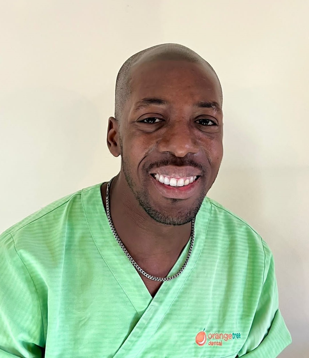 The Team - Orange Tree Dental